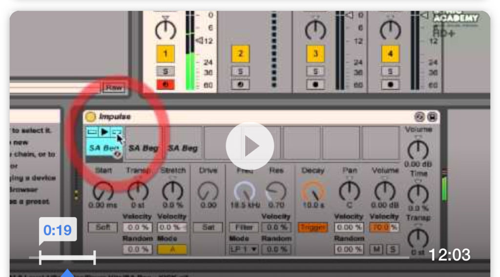 Ableton Live Tutorial Step By Step Guide for Beginners and Pros