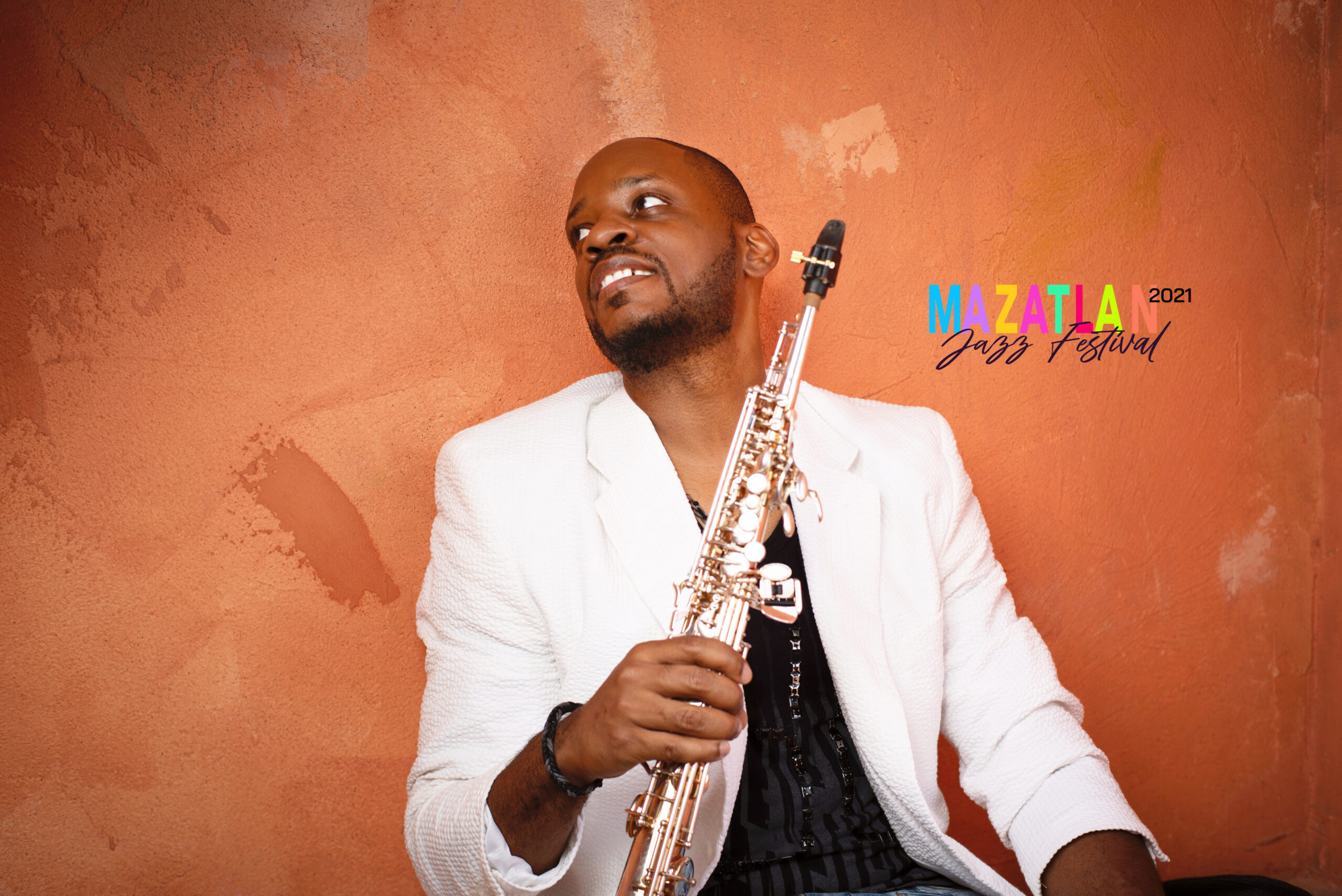 Gospel - JACKIEM JOYNER