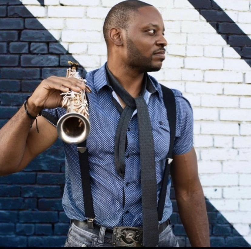 Events Archive - JACKIEM JOYNER
