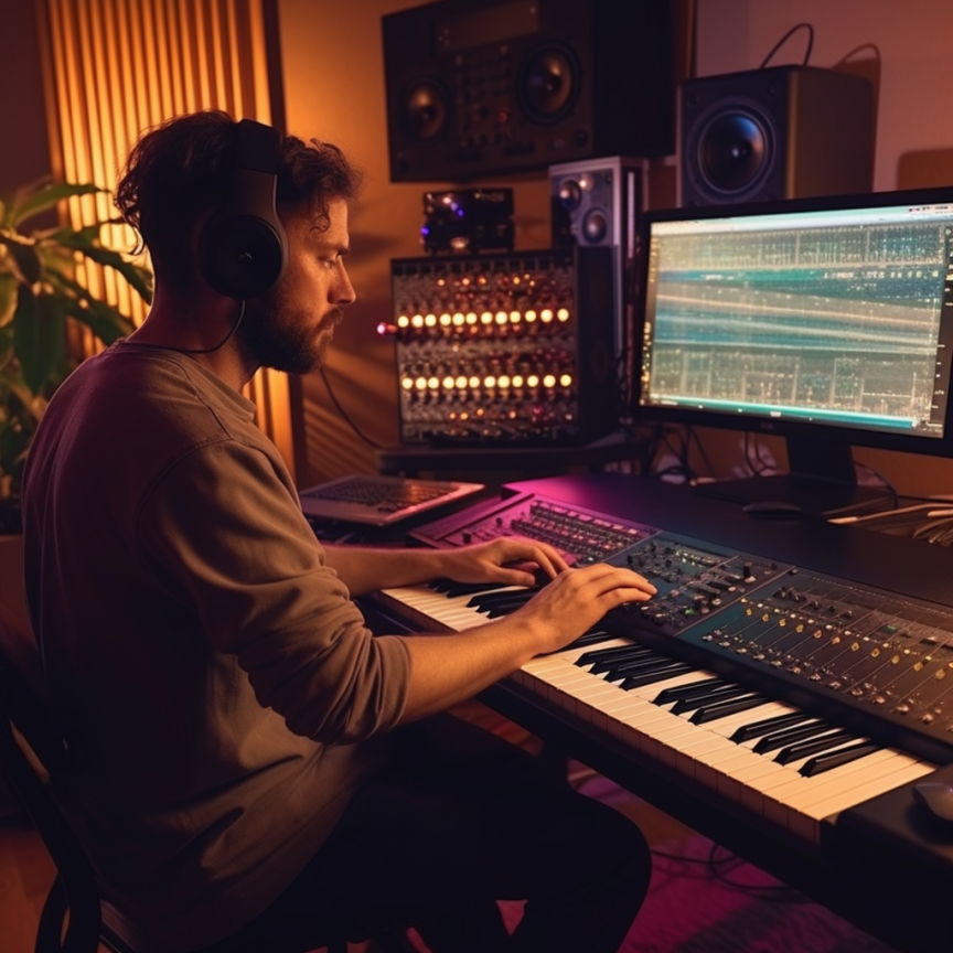 Exploring the World of Music Production Online Classes - JACKIEM JOYNER