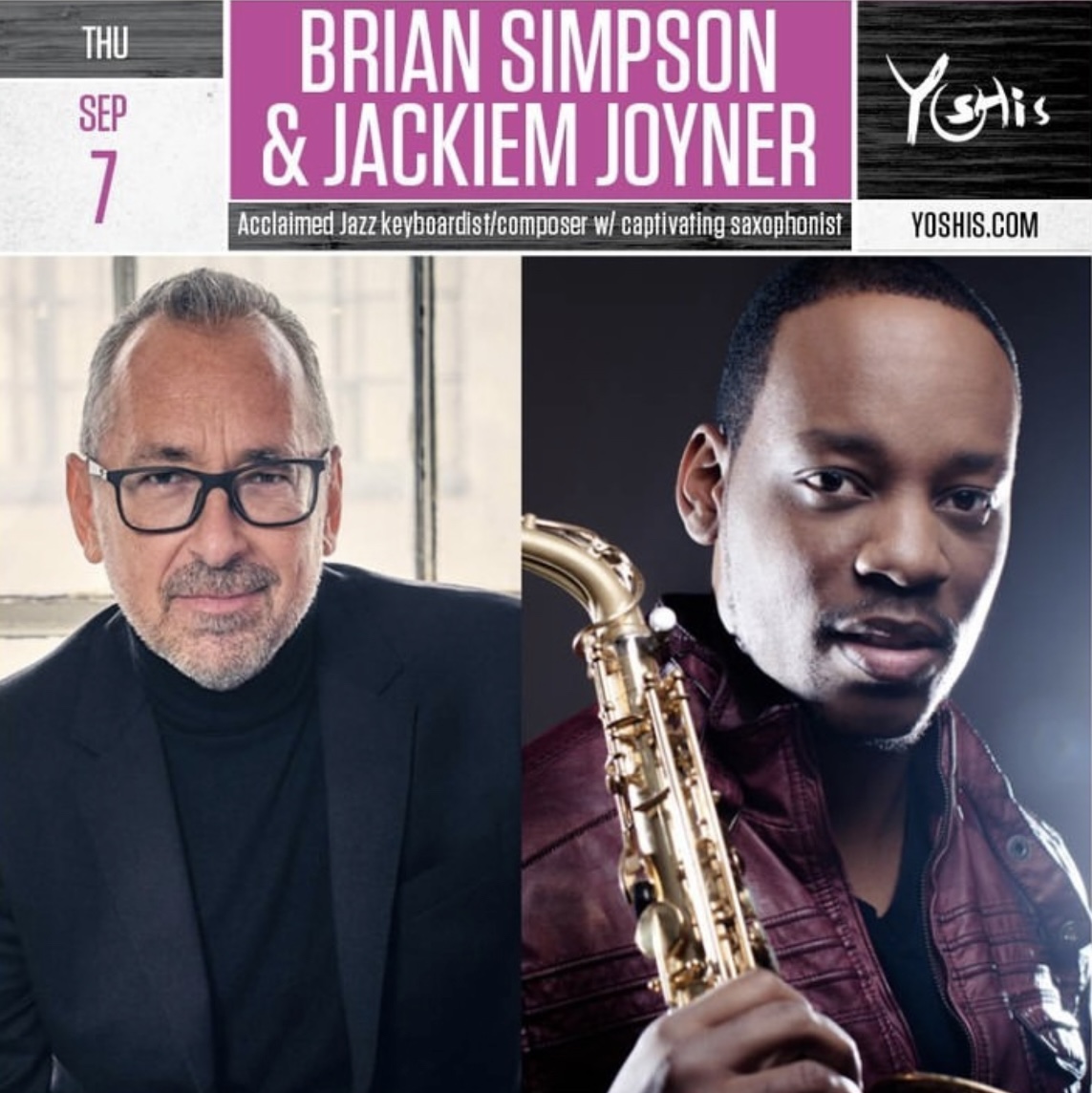 Home 2023 - JACKIEM JOYNER