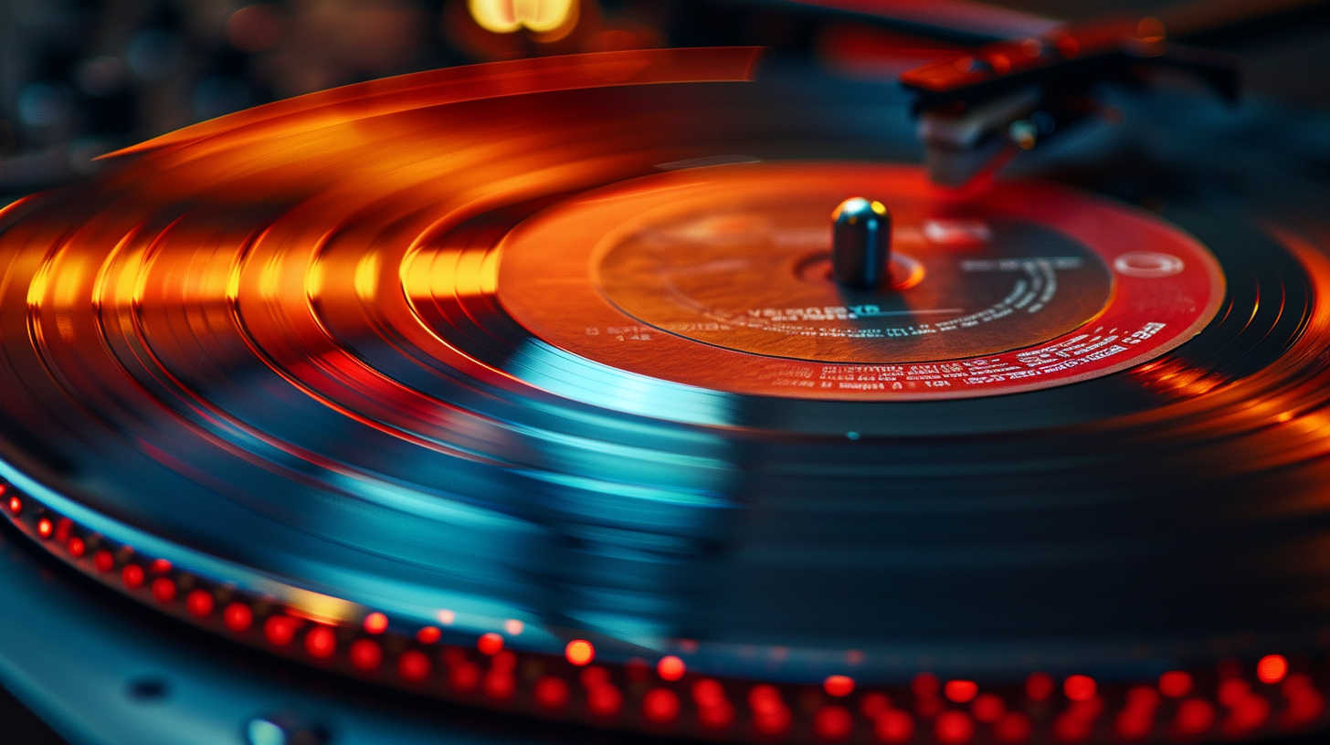 The Soundtrack of Your Life: Why Vinyl and CDs Still Matter - JACKIEM ...