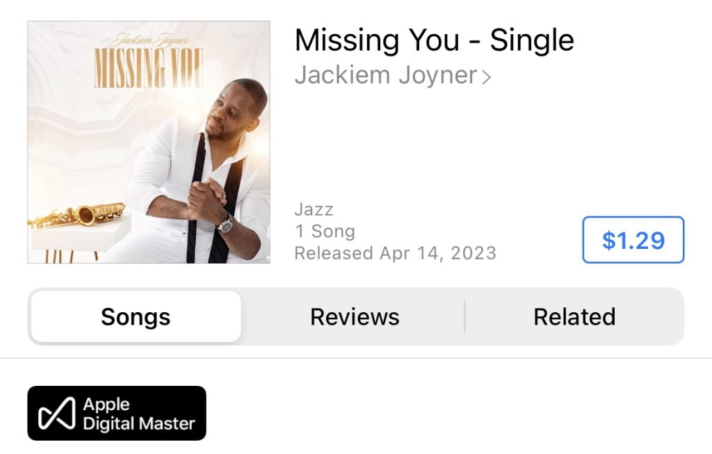 Happy Birthday! - JACKIEM JOYNER