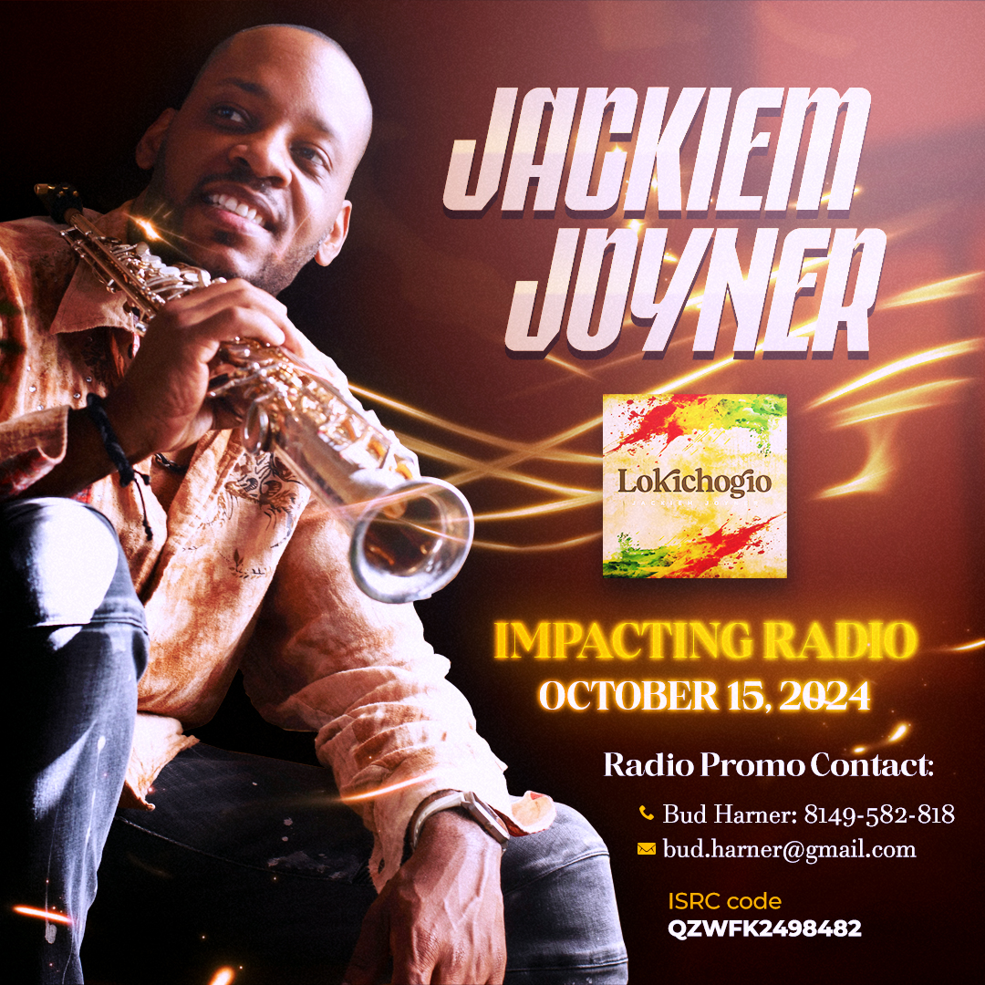Home - JACKIEM JOYNER